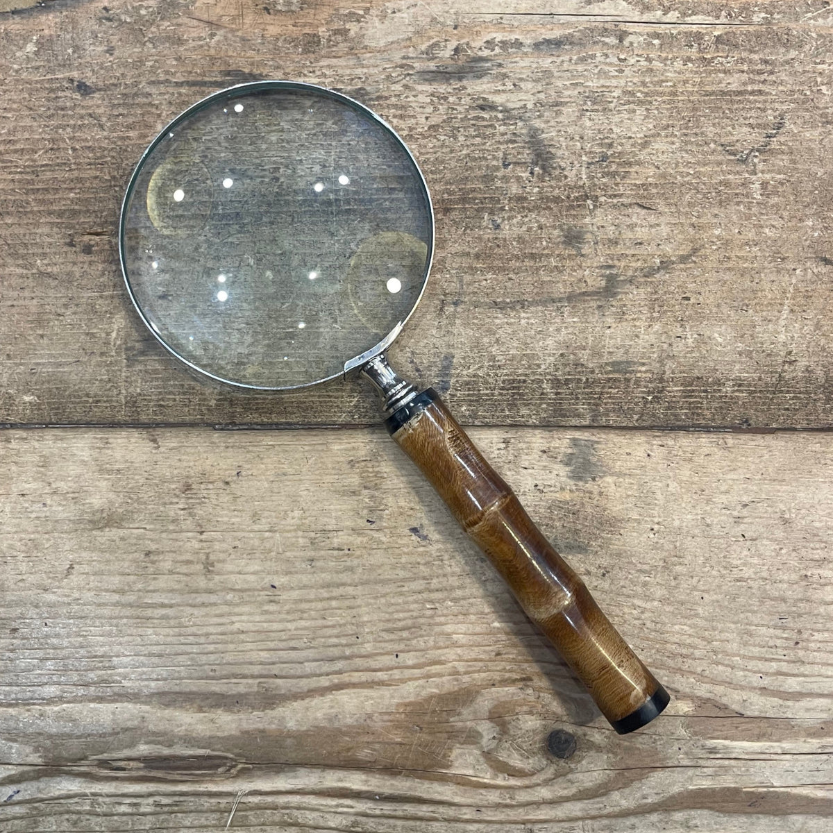 Magnifying Glass – pod&seed online