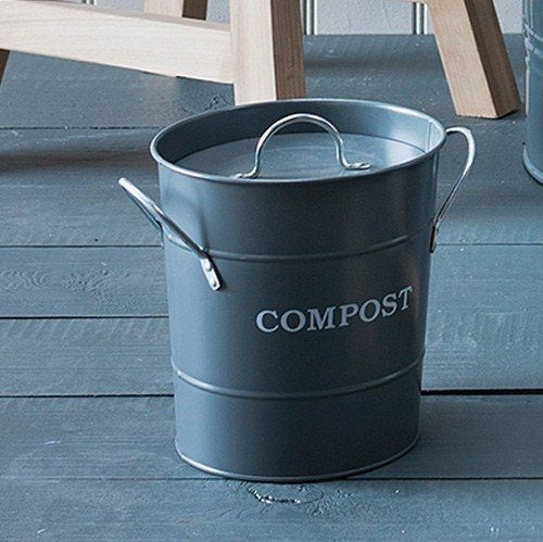 Compost Bucket – pod&seed online